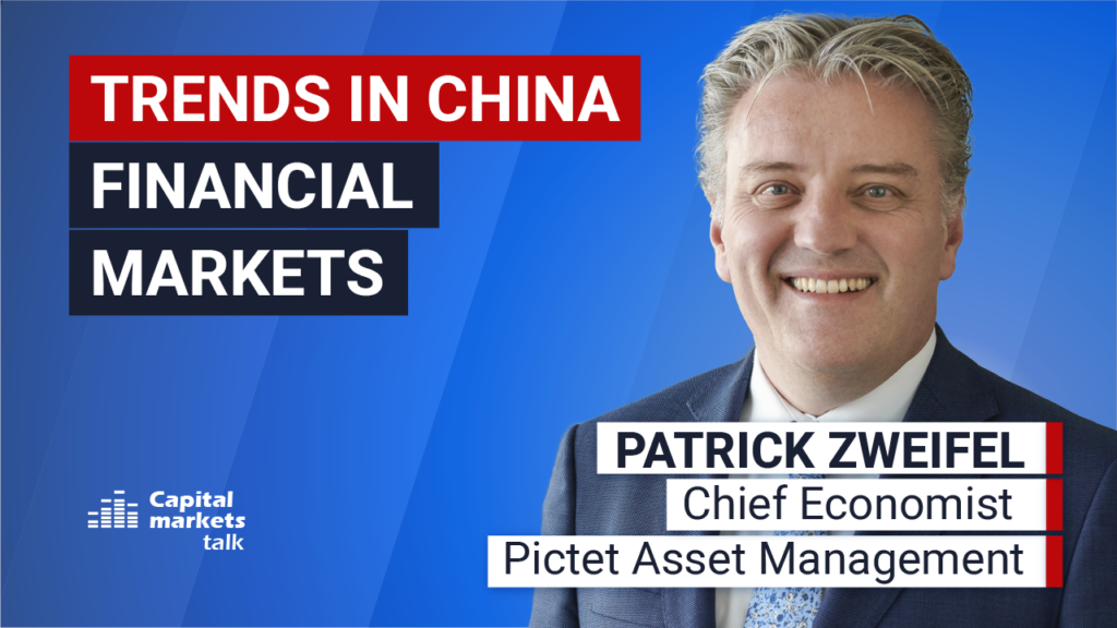 Understanding current market trends in China