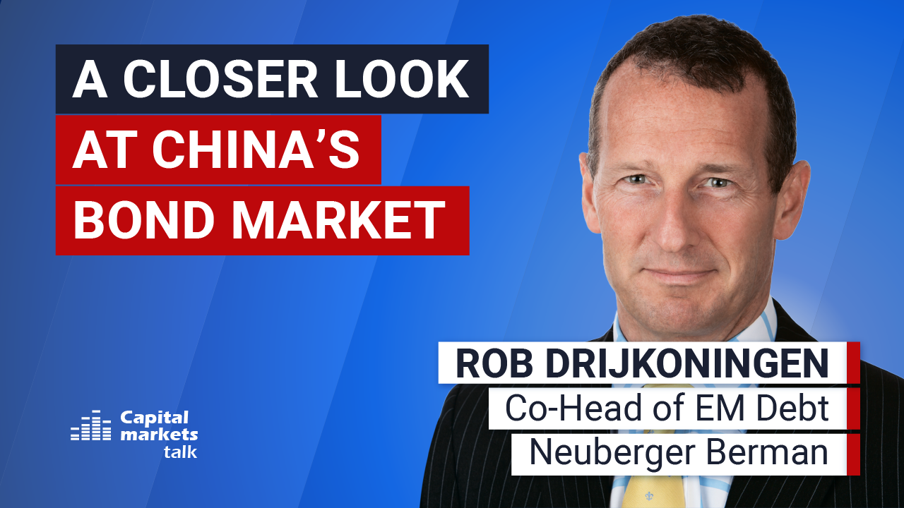 Why investors should not shun the Chinese bond market