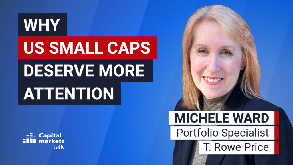 US Small Caps – looking beyond the big names