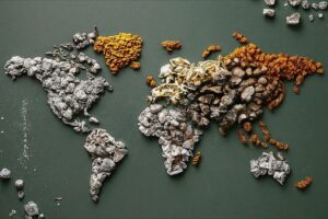 China Rare Earths: "textbook case of long-term industrial strategy ...